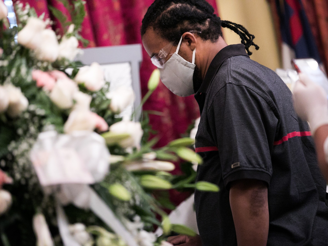 Tupac Shakur Funeral Cancelled