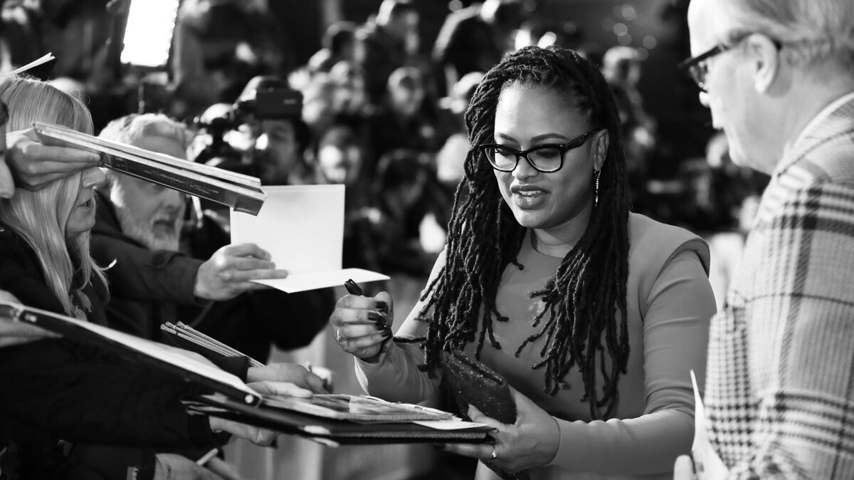 The 1A Movie Club: A Conversation With Ava DuVernay + 'The Vast Of ...