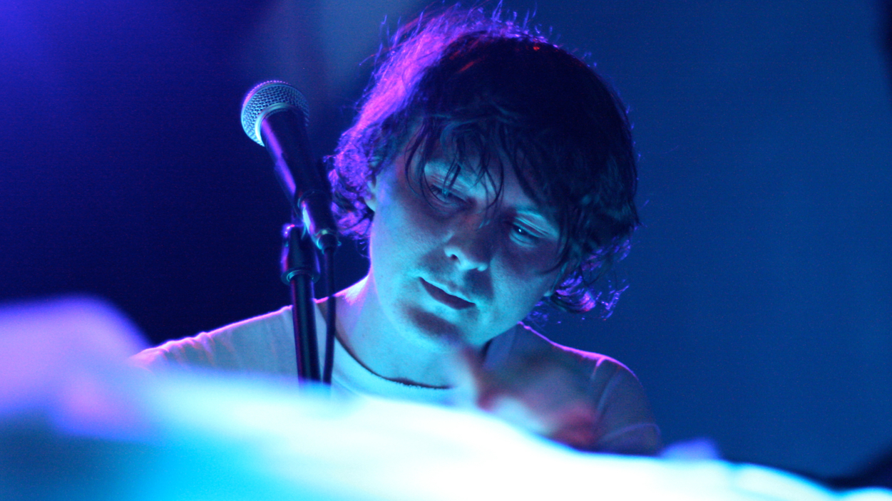 Stream Over 100 Shows From The 9:30 Club : All Songs Considered : NPR