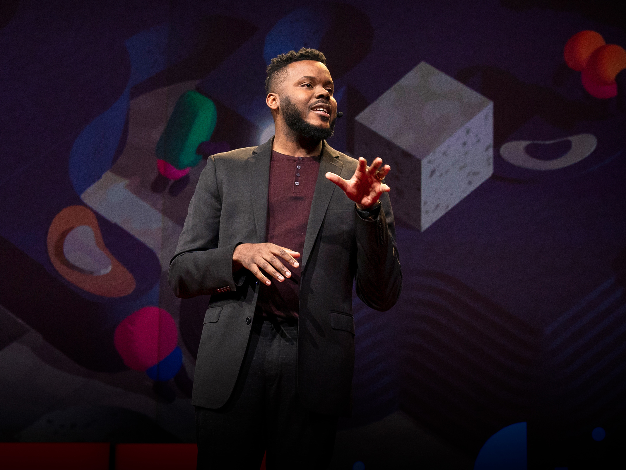 Michael Tubbs: What Does It Take To Transform A Struggling City? | WBUR