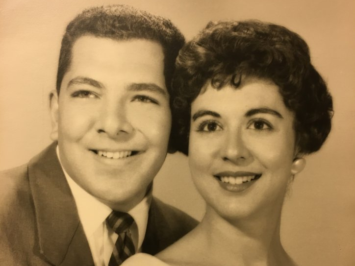 Together Since 1952, A Couple Separated When Coronavirus Hits Gets A ...