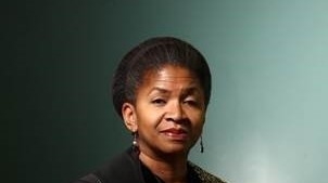 Being Black In America: 'We Have A Place In This World Too' : NPR