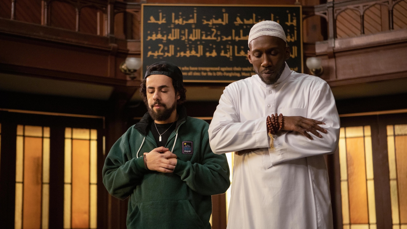 Ramy: A Fresh Story About Family And Faith : Pop Culture Happy Hour : NPR