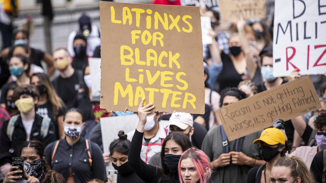 From The Alt.Latino Archives: Protest Music That Inspires And Moves ...