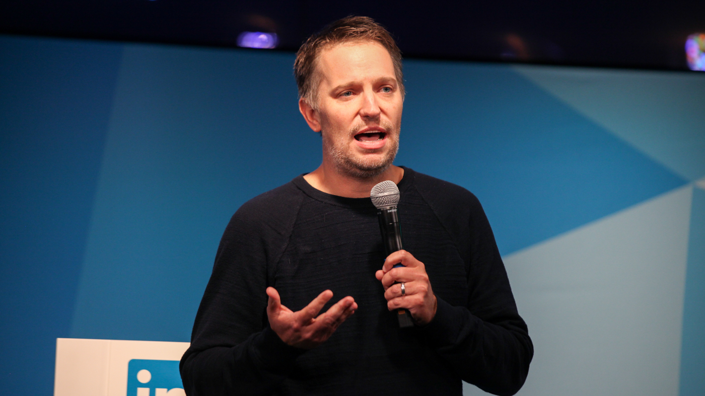 LinkedIn CEO Condemns Employees' 'Appalling Comments' On Race : Updates ...