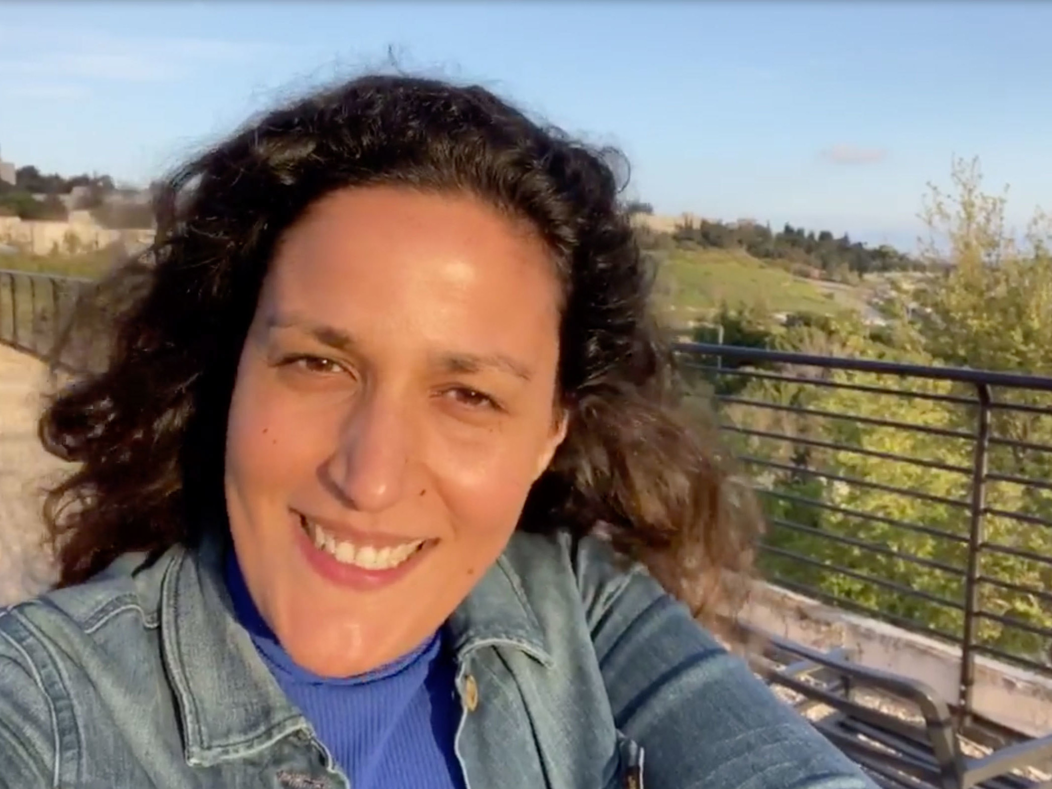 'Everybody's Getting Along Here': How 'Hotel Corona' United Israelis ...