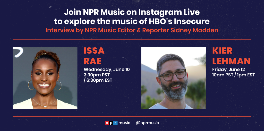 Live npr store