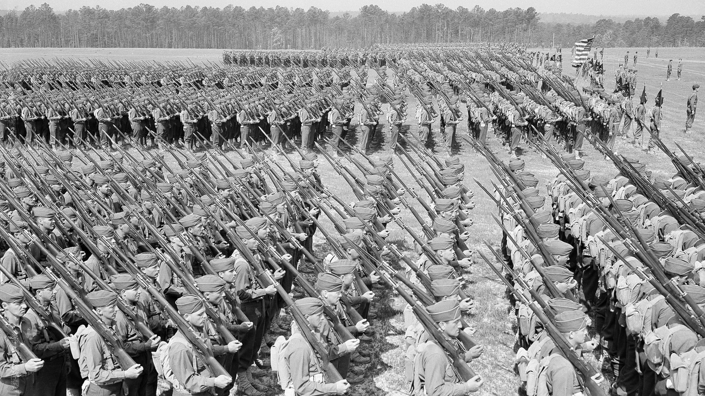 pressure-mounts-to-remove-confederates-names-from-army-bases-npr