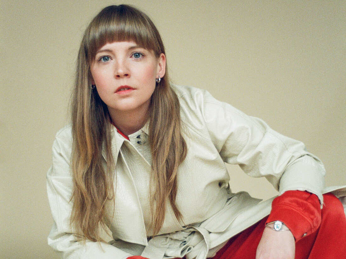 Courtney Marie Andrews On Her New Album 'Old Flowers' And Finding ...