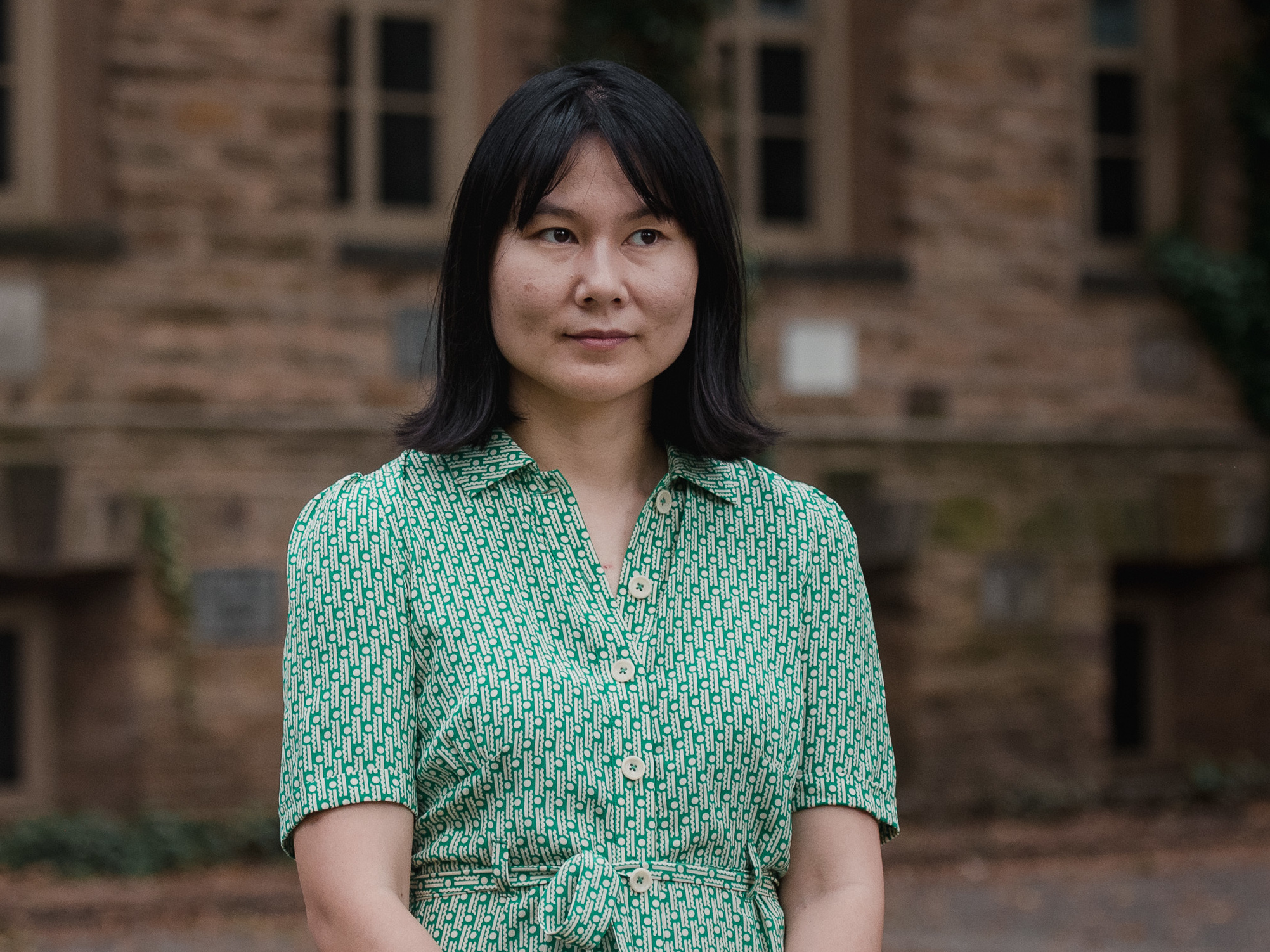 Released From Iranian Prison, U.S. Student Xiyue Wang Says He Was Held ...