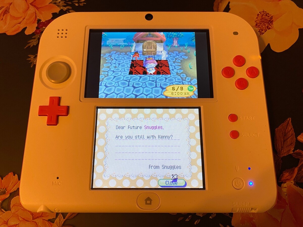 When Vintage Video Games Become Time Capsules : NPR