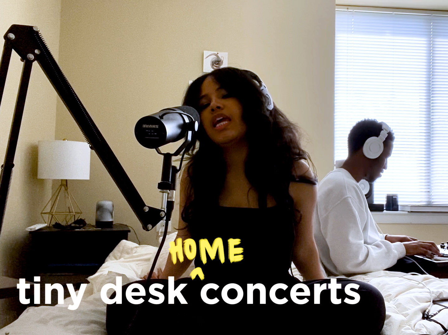 Baby Rose: Tiny Desk (Home) Concert | NCPR News
