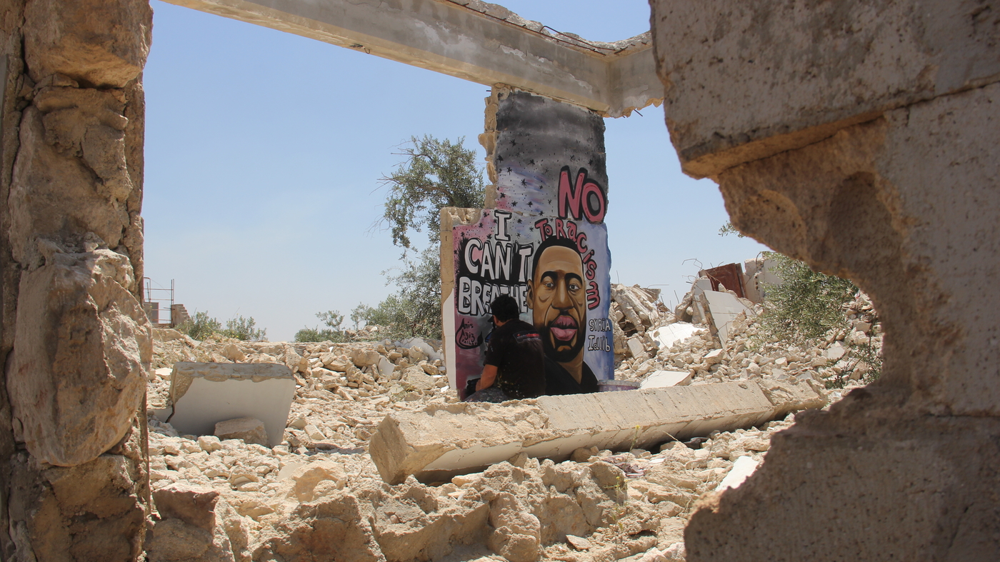 The Global Legacy Of George Floyd and Black Lives Matter Protests ...