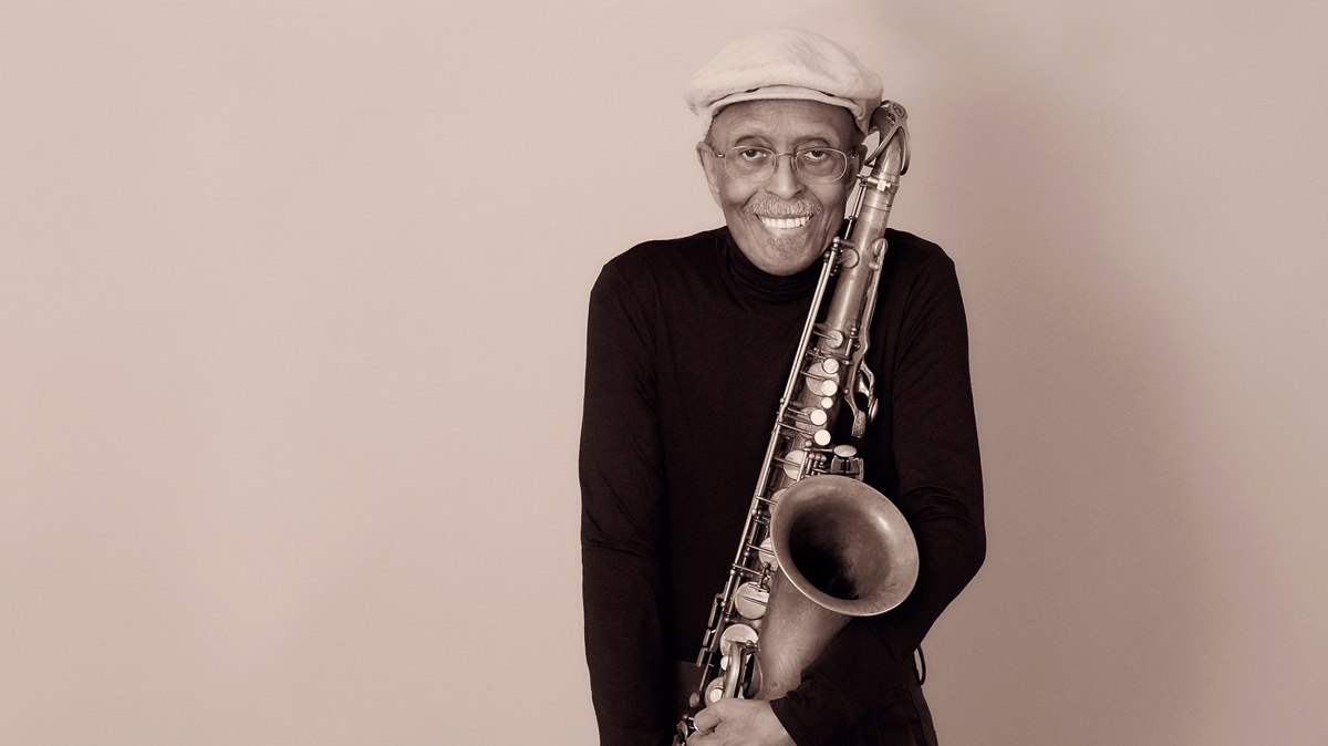 Saxophonist Jimmy Heath Takes An Elegant Victory Lap On His Posthumous ...