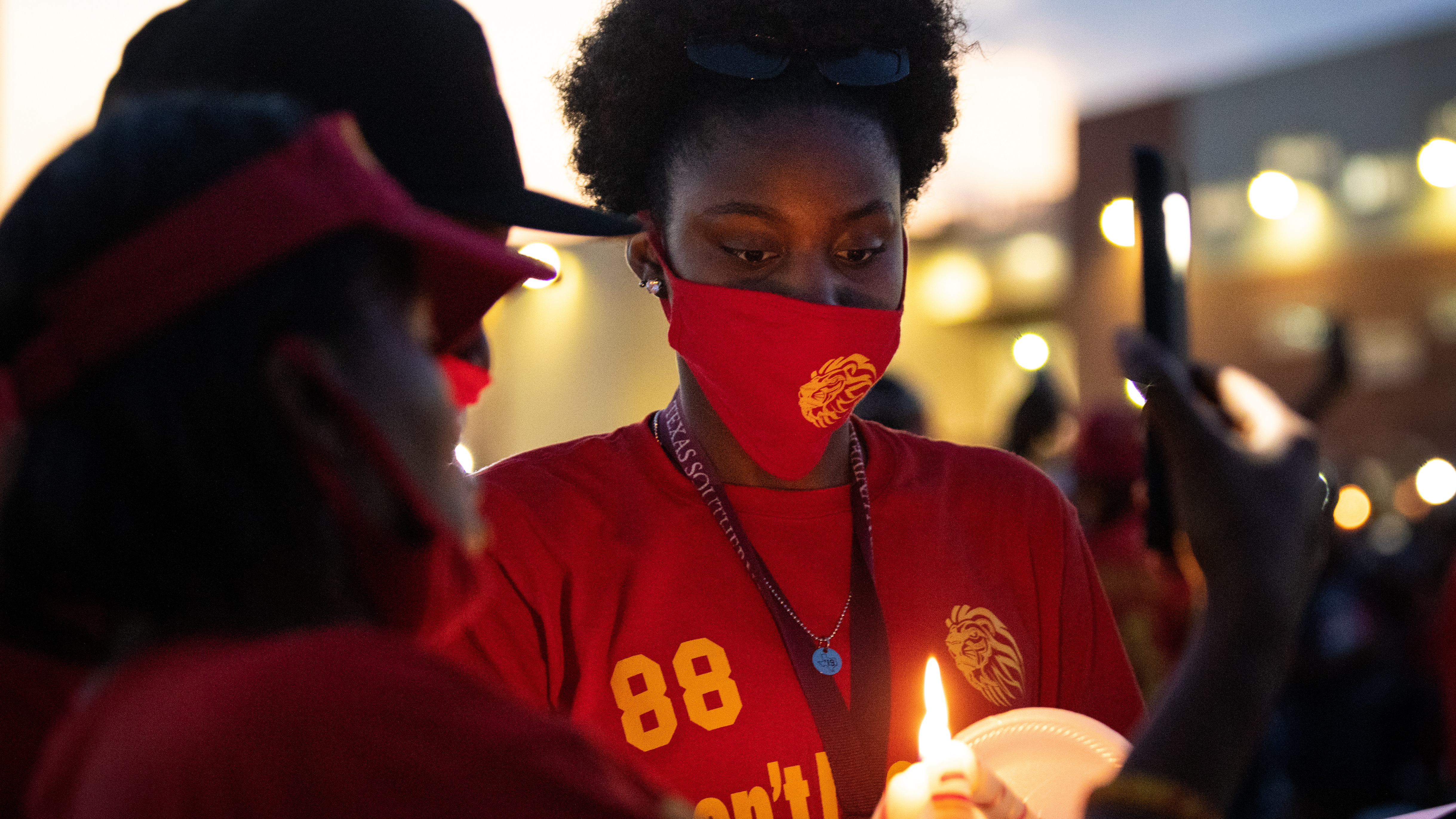As Black Photographers Document Protests, They Tell Their 'Own History ...