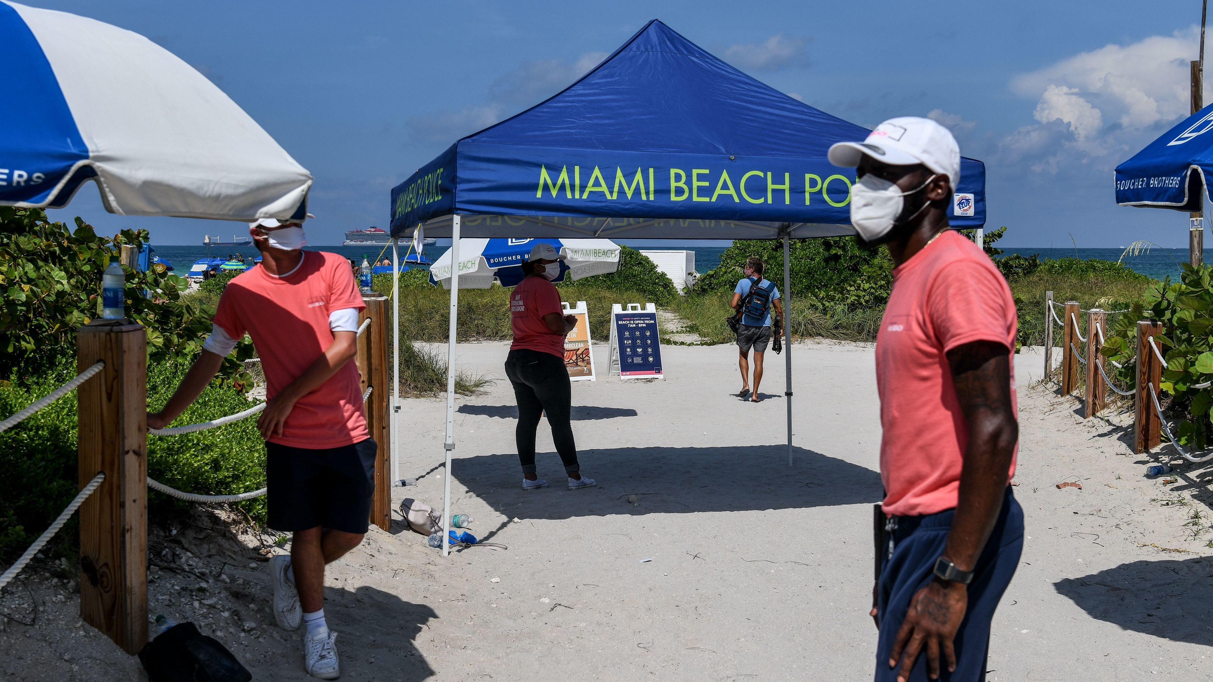 Masks Are Even More Important Than We Thought | WBUR