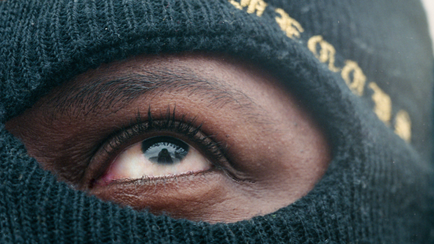 RMR, Pre-Fabulous Breakout Of The Year, Is Nothing But Smiles : NPR