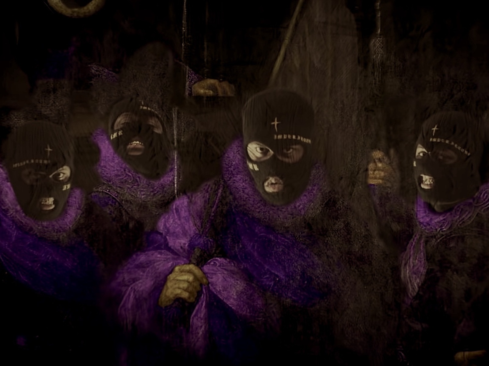 RMR, Pre-Fabulous Breakout Of The Year, Is Nothing But Smiles | NCPR News