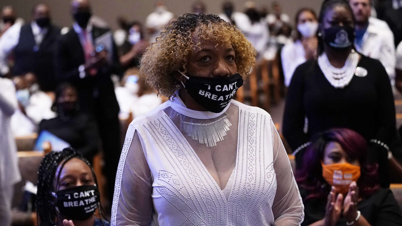 Bans On Police Use Of Chokeholds And Other Neck Restraints Difficult To ...