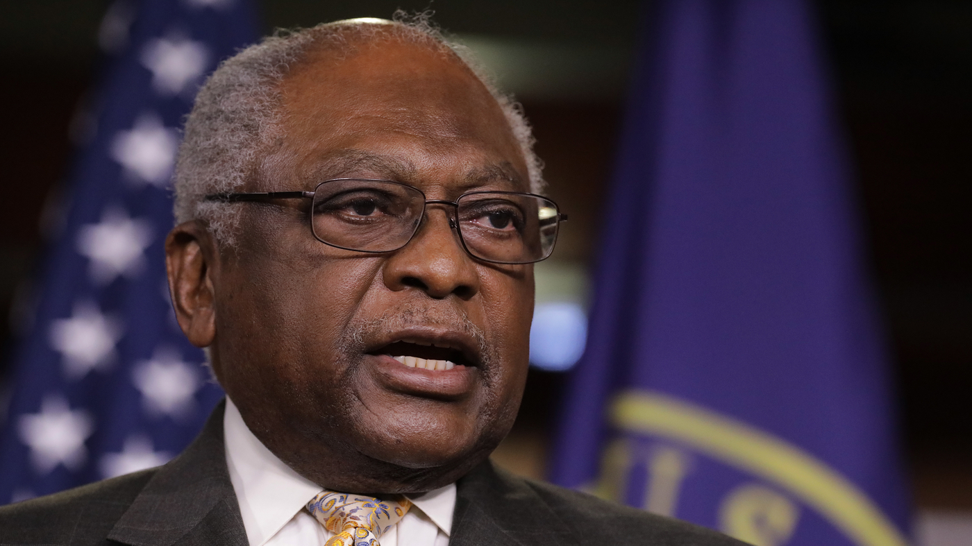 5 Years After Charleston Church Massacre What Have We Learned Npr