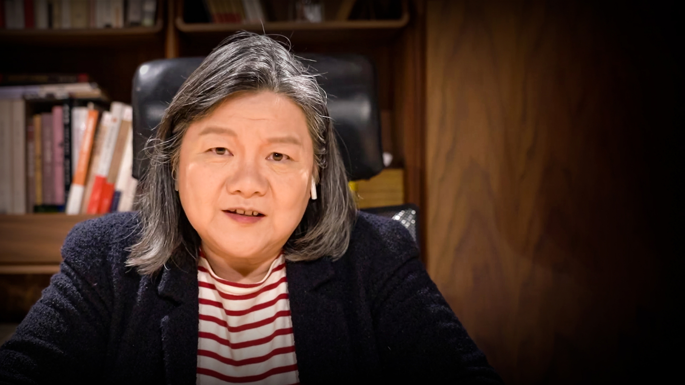 Huang Hung: How Has China Used Collectivism To Navigate The Pandemic? : NPR