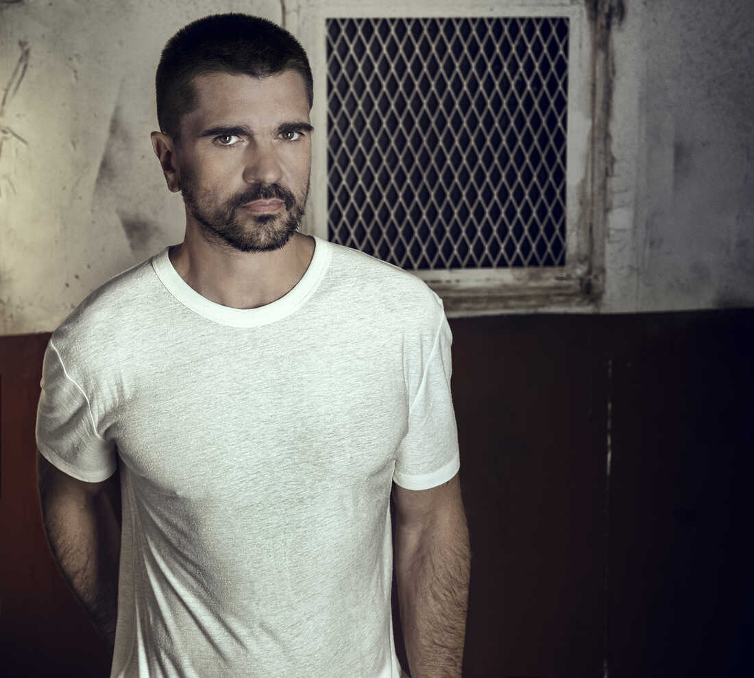 Juanes Turns Inward At The Latin Alternative Music Conference : Alt ...
