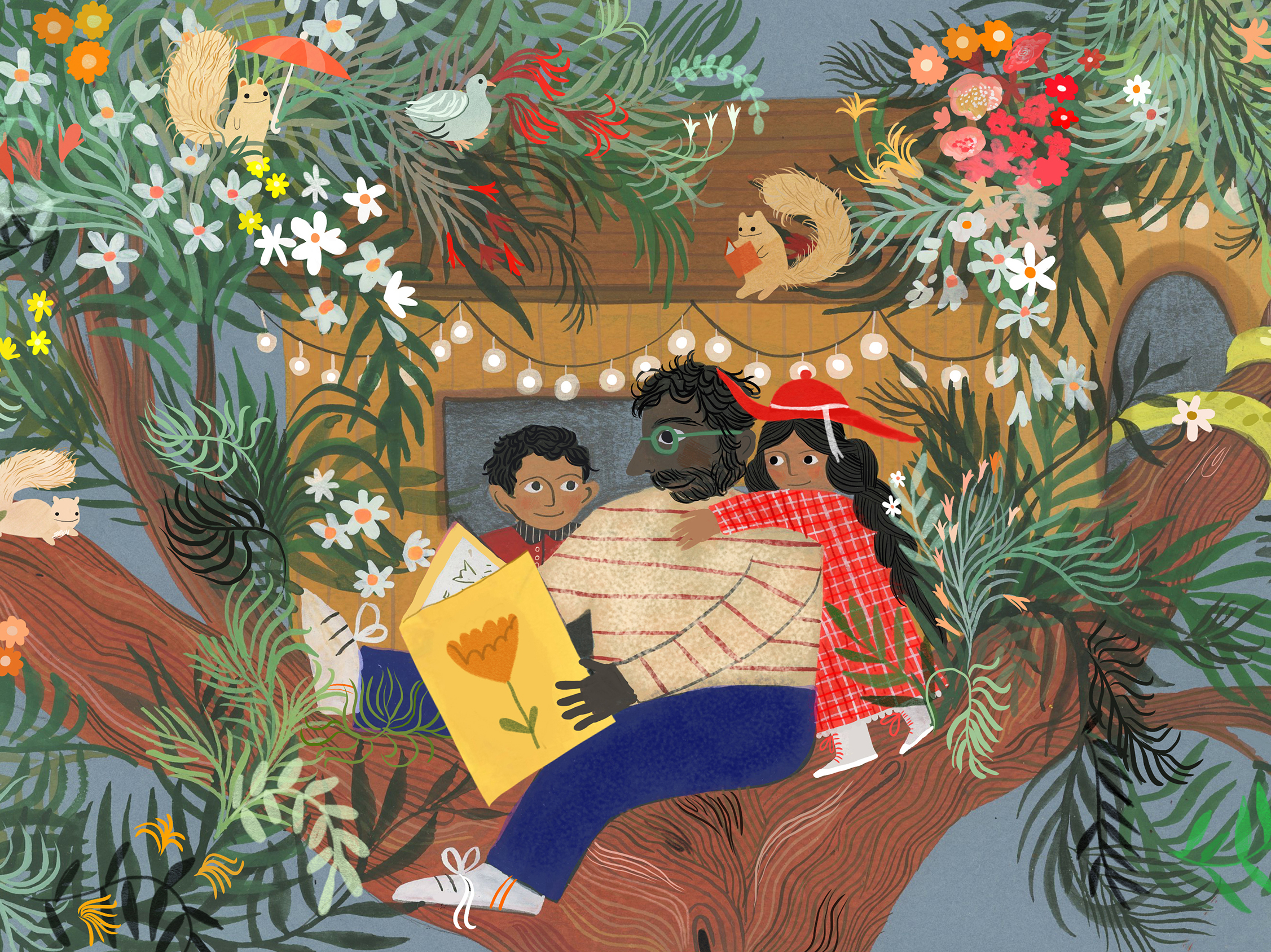 The NPR Summer Reader Poll Returns: Tell Us About Your Favorite Books ...