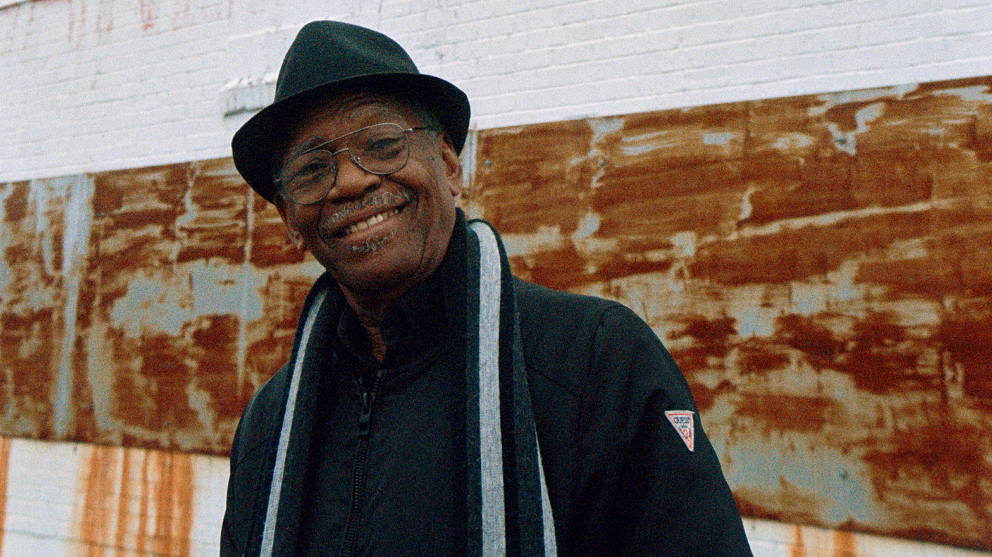 Don Bryant Discusses New Album, Marriage and Love : NPR