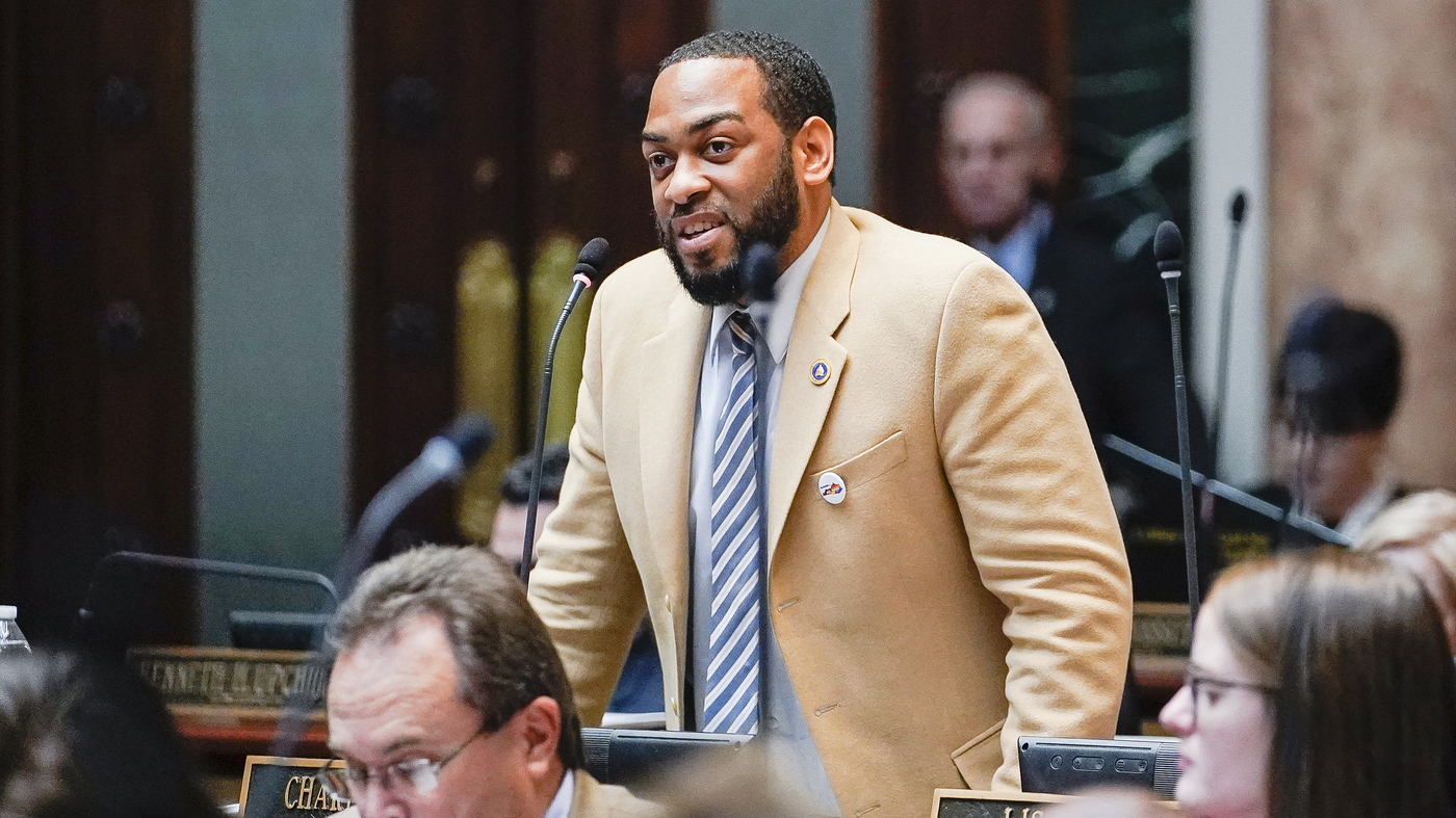 5 Things To Watch This Week: Coronavirus, Politics And Police : NPR