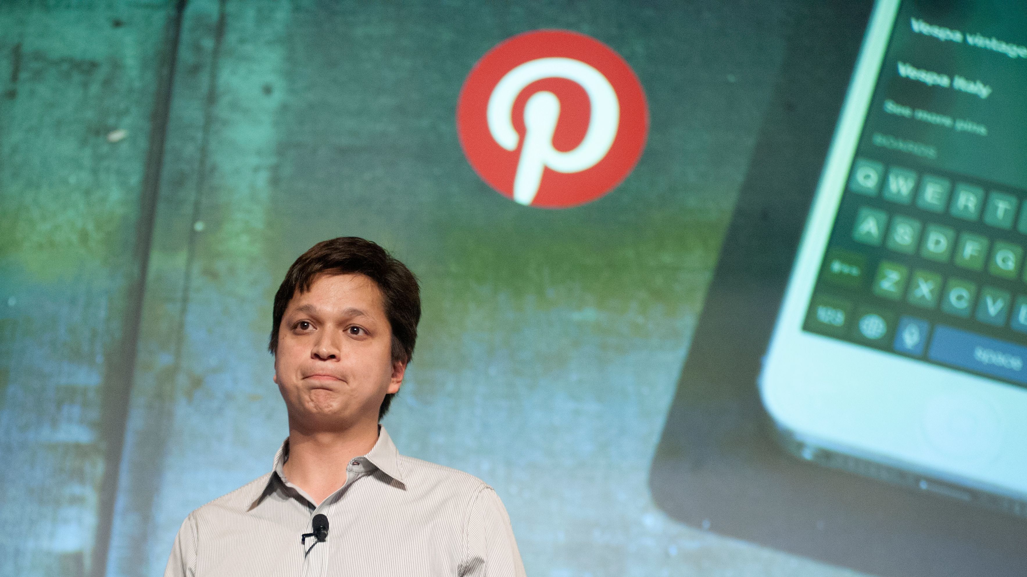 2 Former Pinterest Employees Accuse Company Of Racial Discrimination : NPR