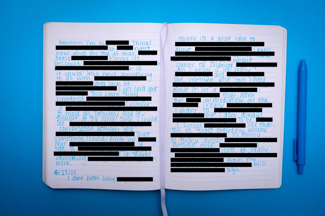 How To Journal: 4 Tips To Get Started, From Bullet Journals To Voice ...