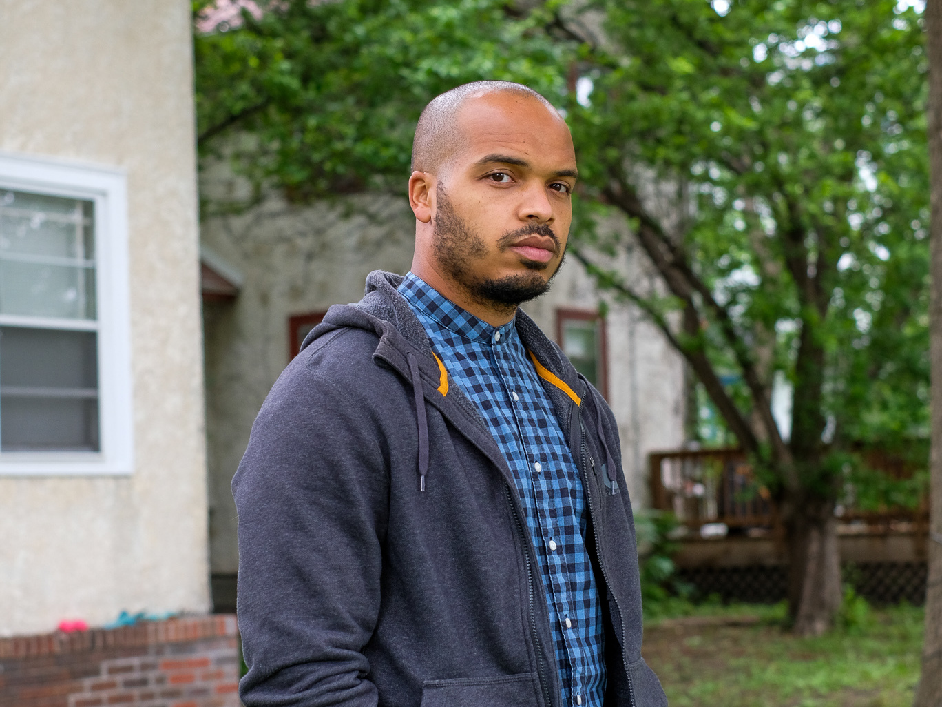 These Are The Minneapolis Activists Leading The Push To Abolish The ...