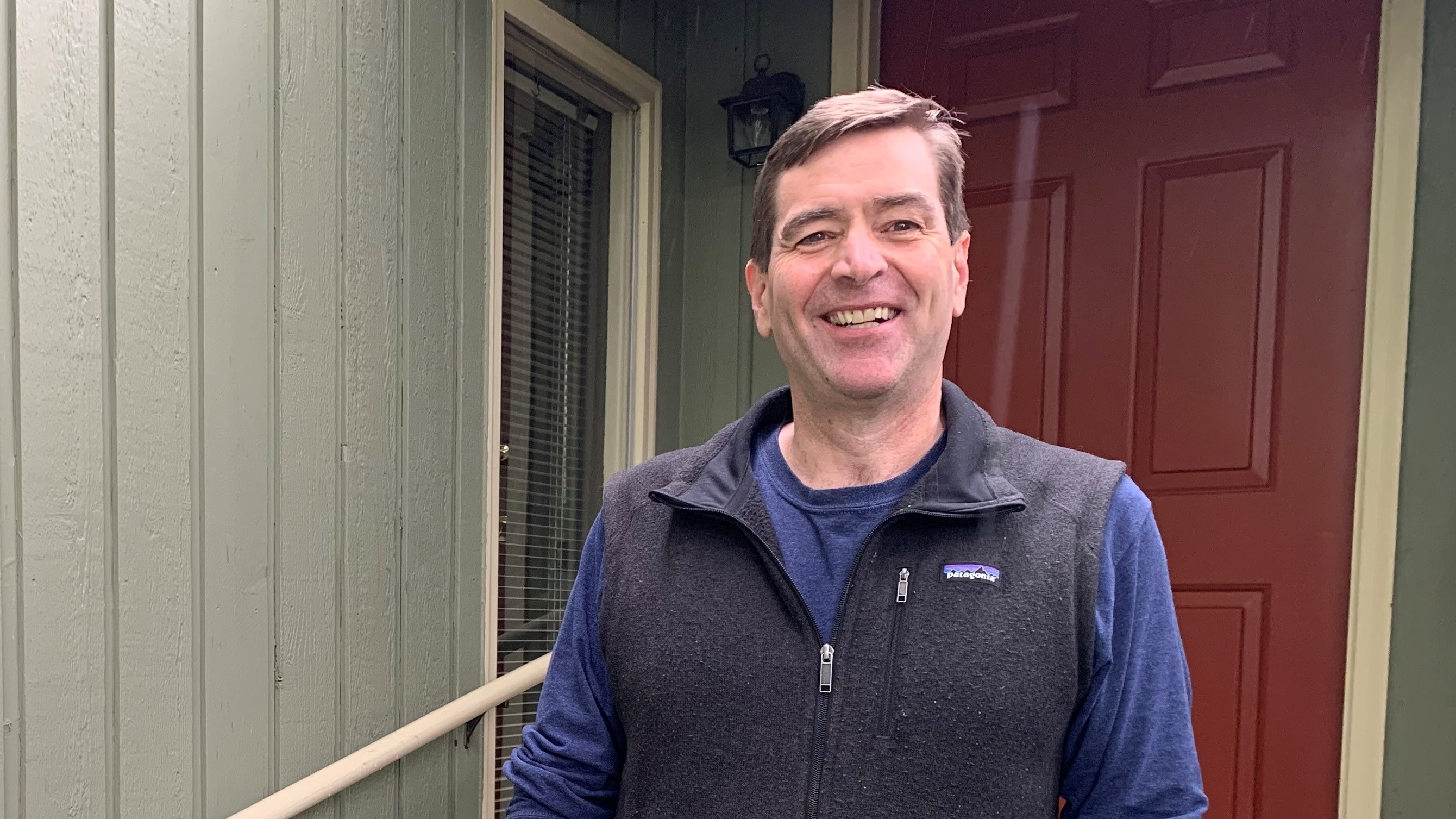 Steve Bullock's COVID-19 Response May Boost His Senate Run : NPR