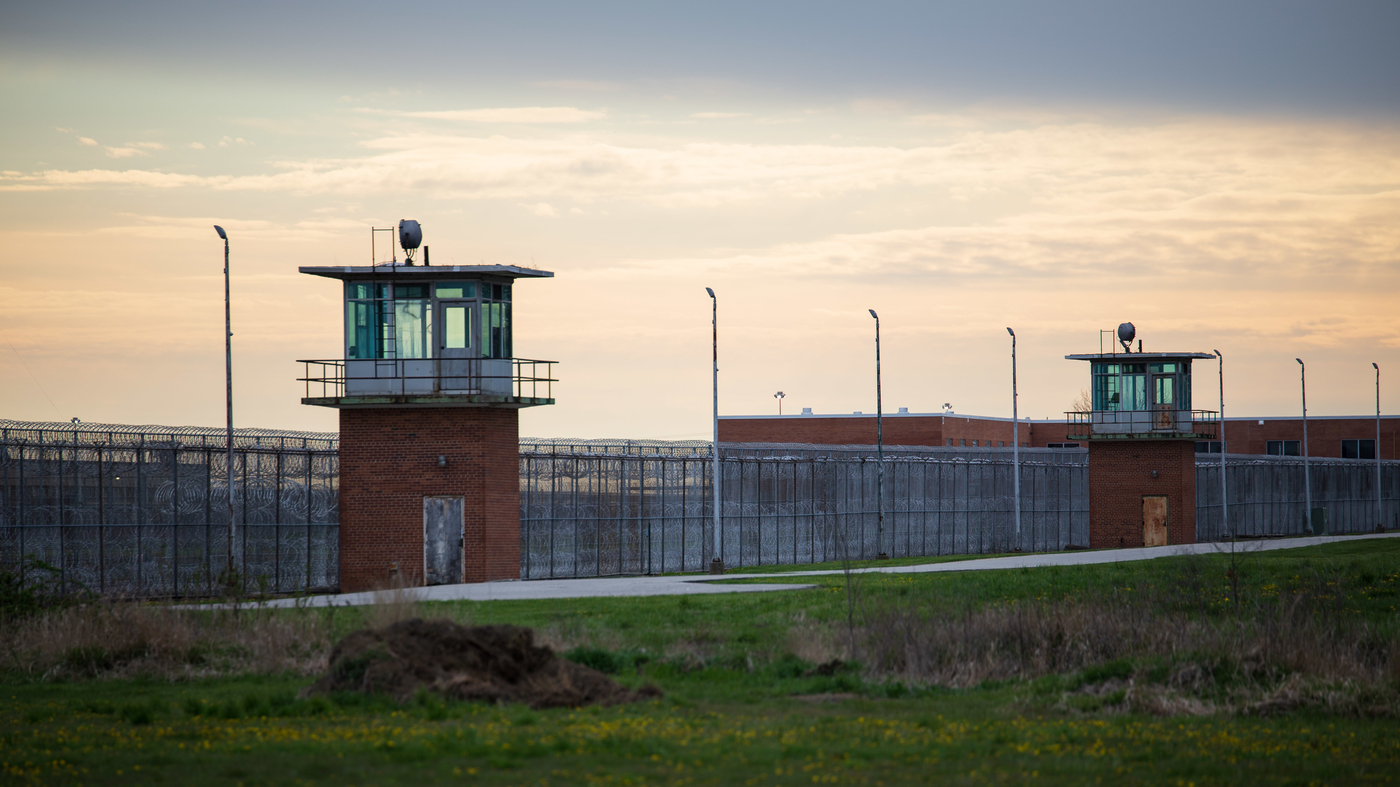 How prison labor contributes to the U.S. economy : The Indicator from ...