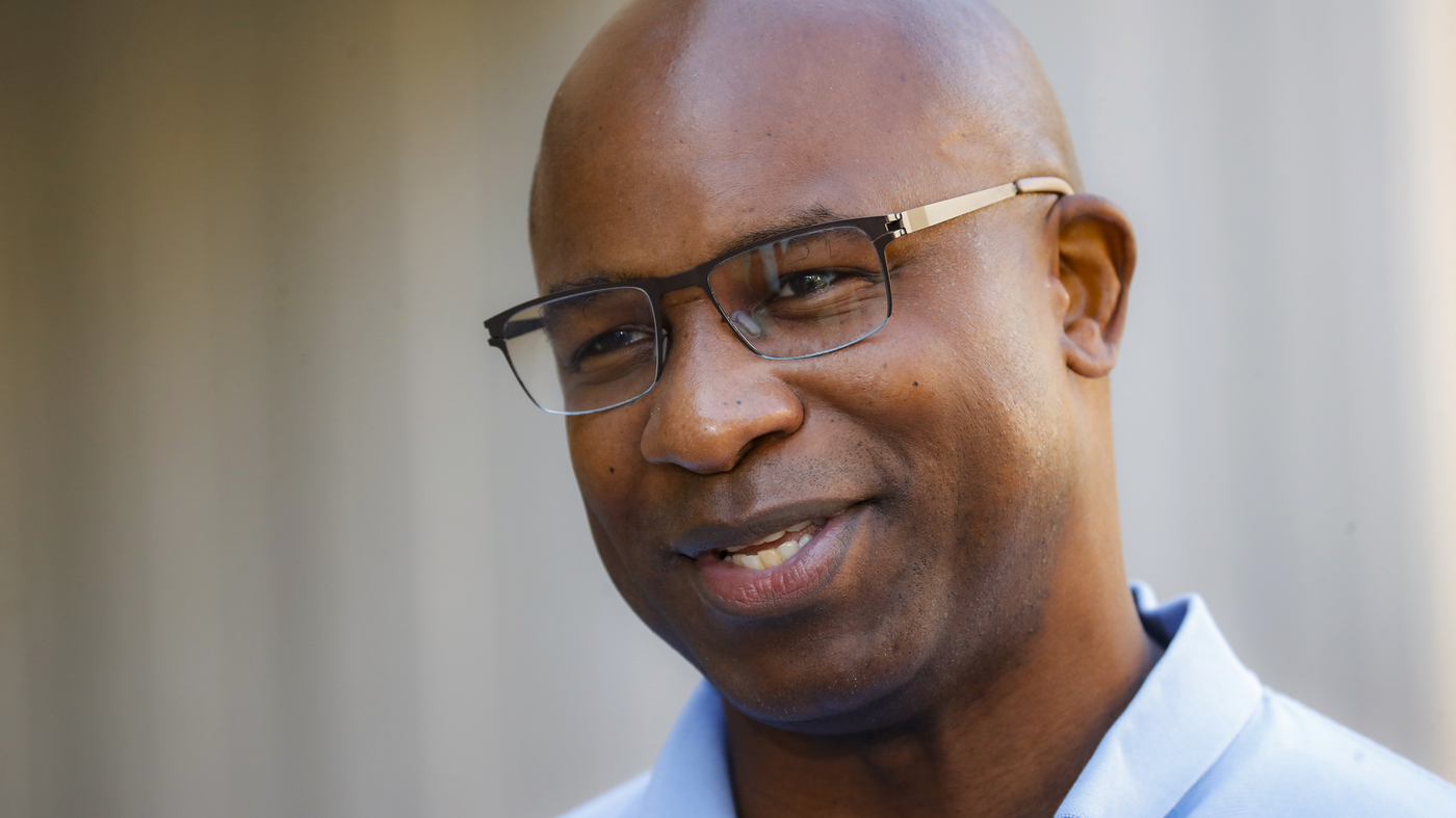 Progressives Surge In Congressional Primaries After Faltering At ...