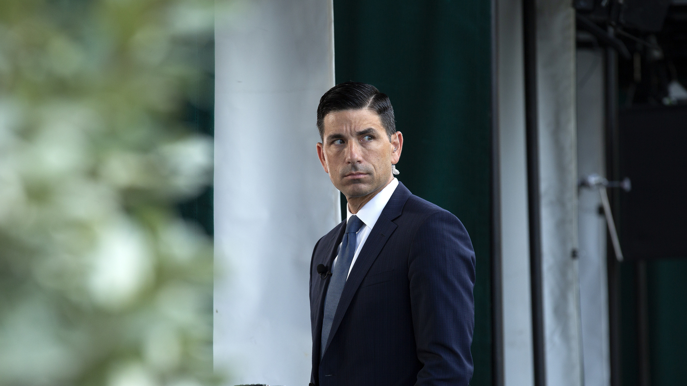 Homeland Security Says It Will Secure Historic Landmarks From ...