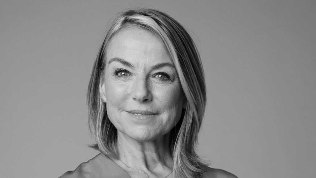 Going To Therapy With Esther Perel : 1A : NPR