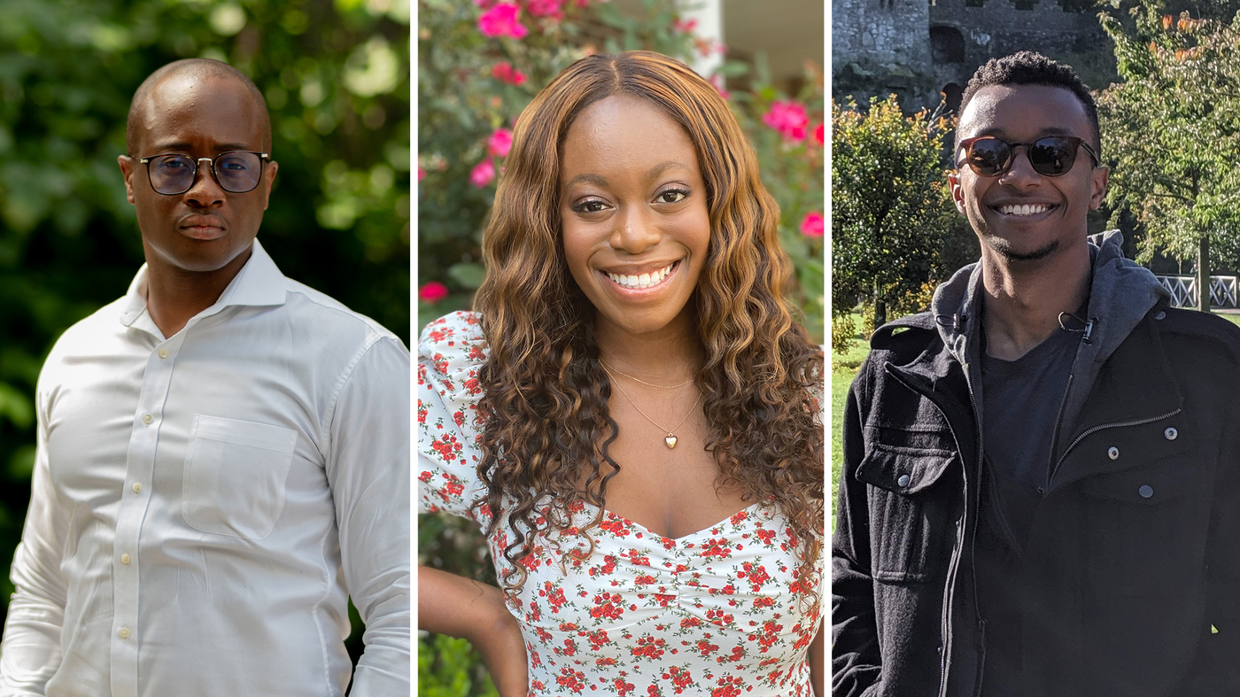 Black Patriotism Can Mean Reconciling National Pride With Systemic ...