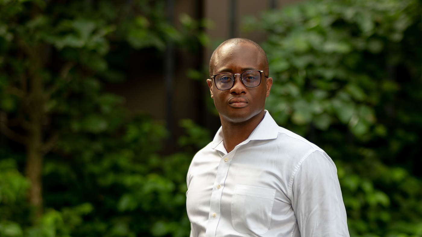 Black Patriotism Can Mean Reconciling National Pride With Systemic ...