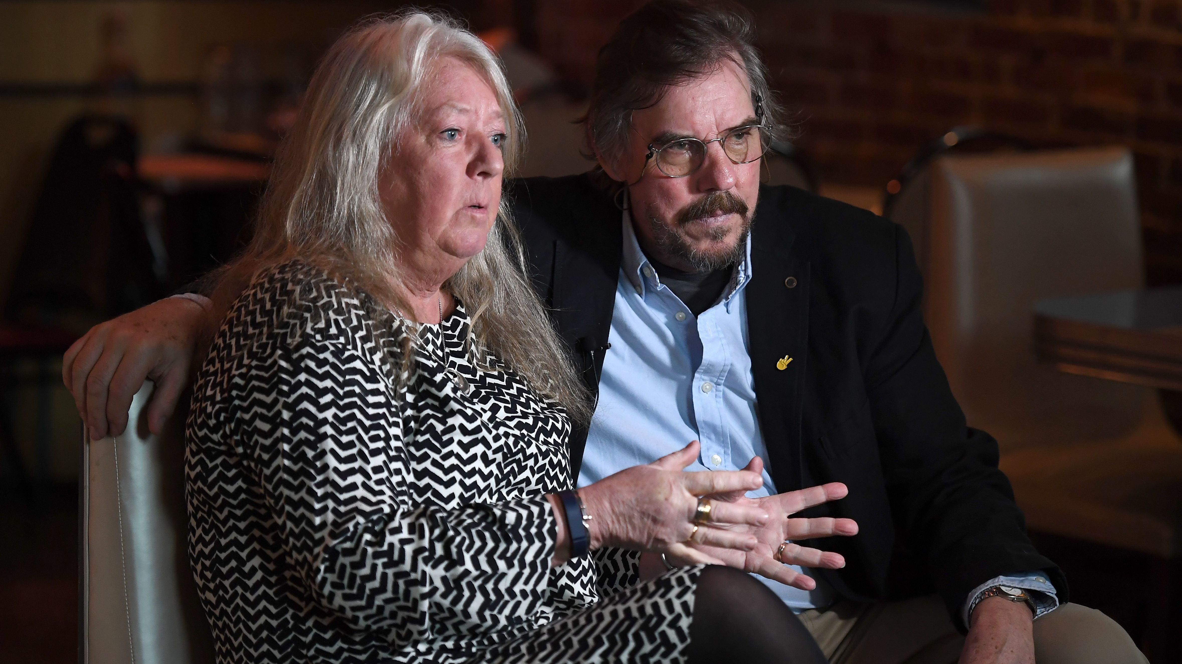 In 'A Silenced Voice,' Journalist Kim Wall Is More Than a Victim, : NPR