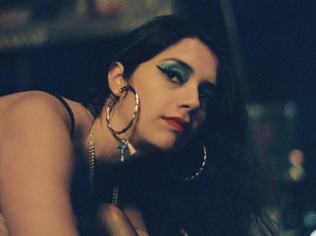 Angelica Garcia Writes New Song 'Horsemen' For The Morning Edition Song ...