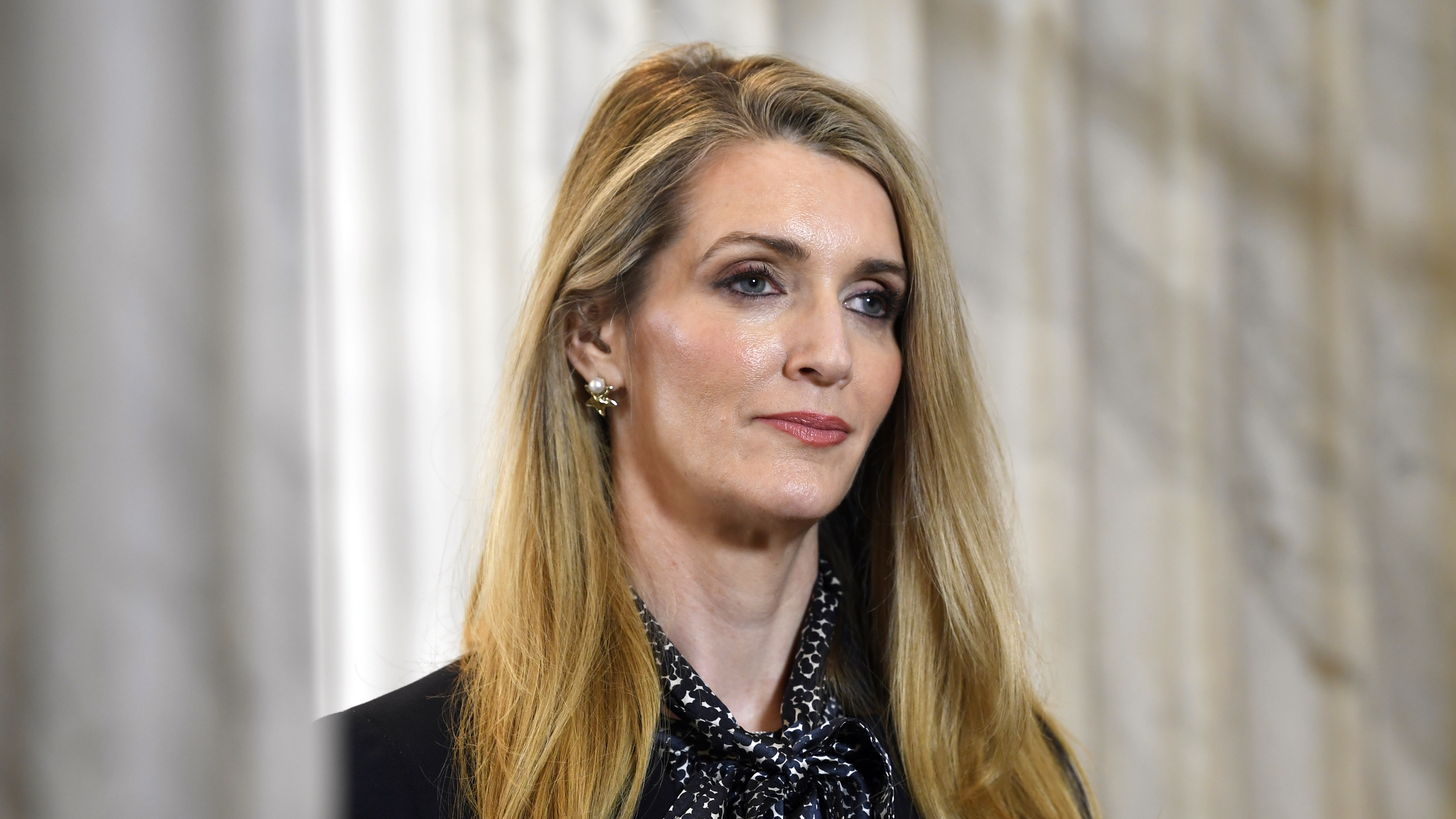 Sen. Loeffler 'Disappointed' In WNBA Decision On Social Justice ...