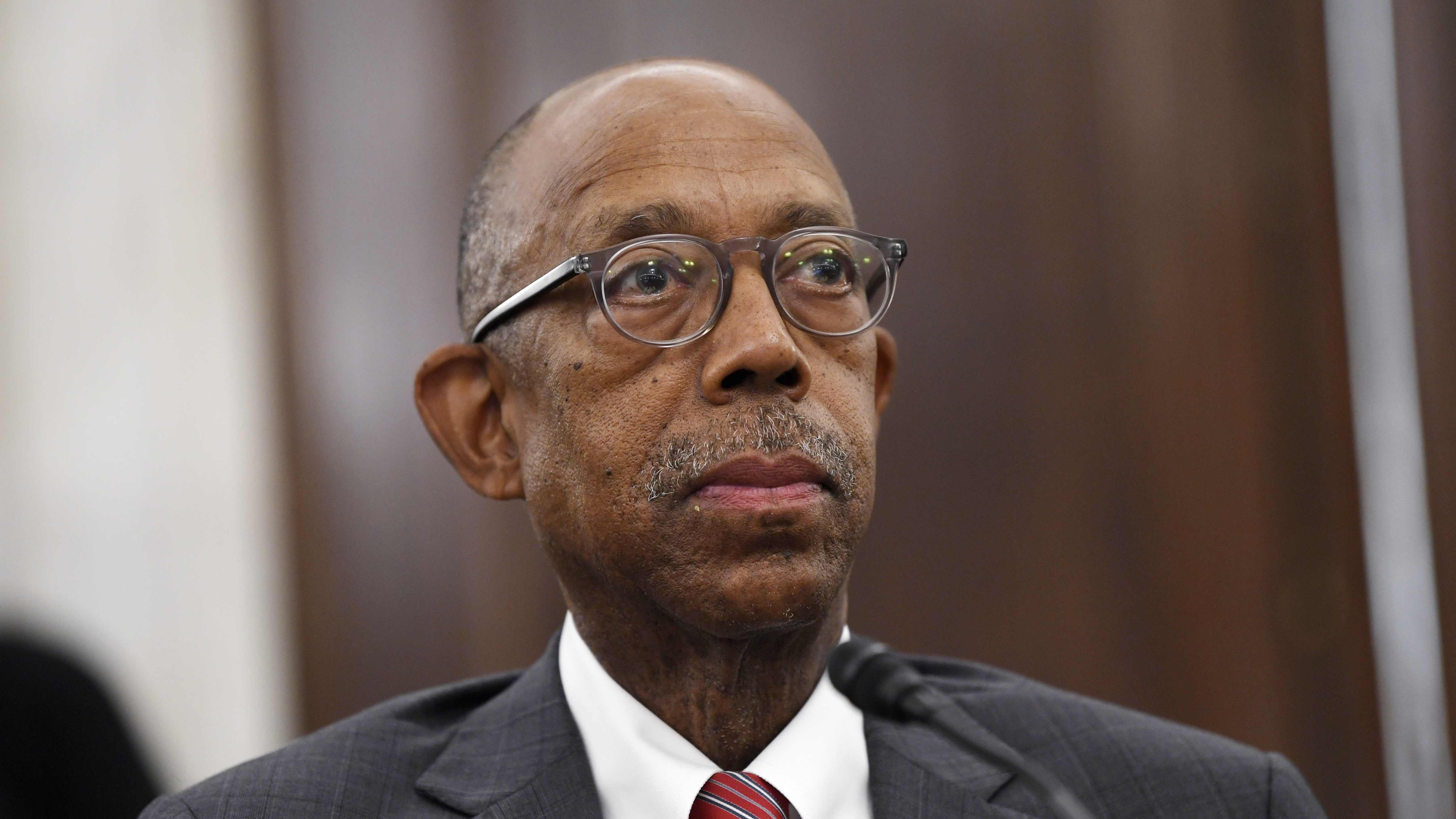 University Of California System Names First Black President In Its ...