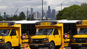 The Coronavirus Crisis : NPR