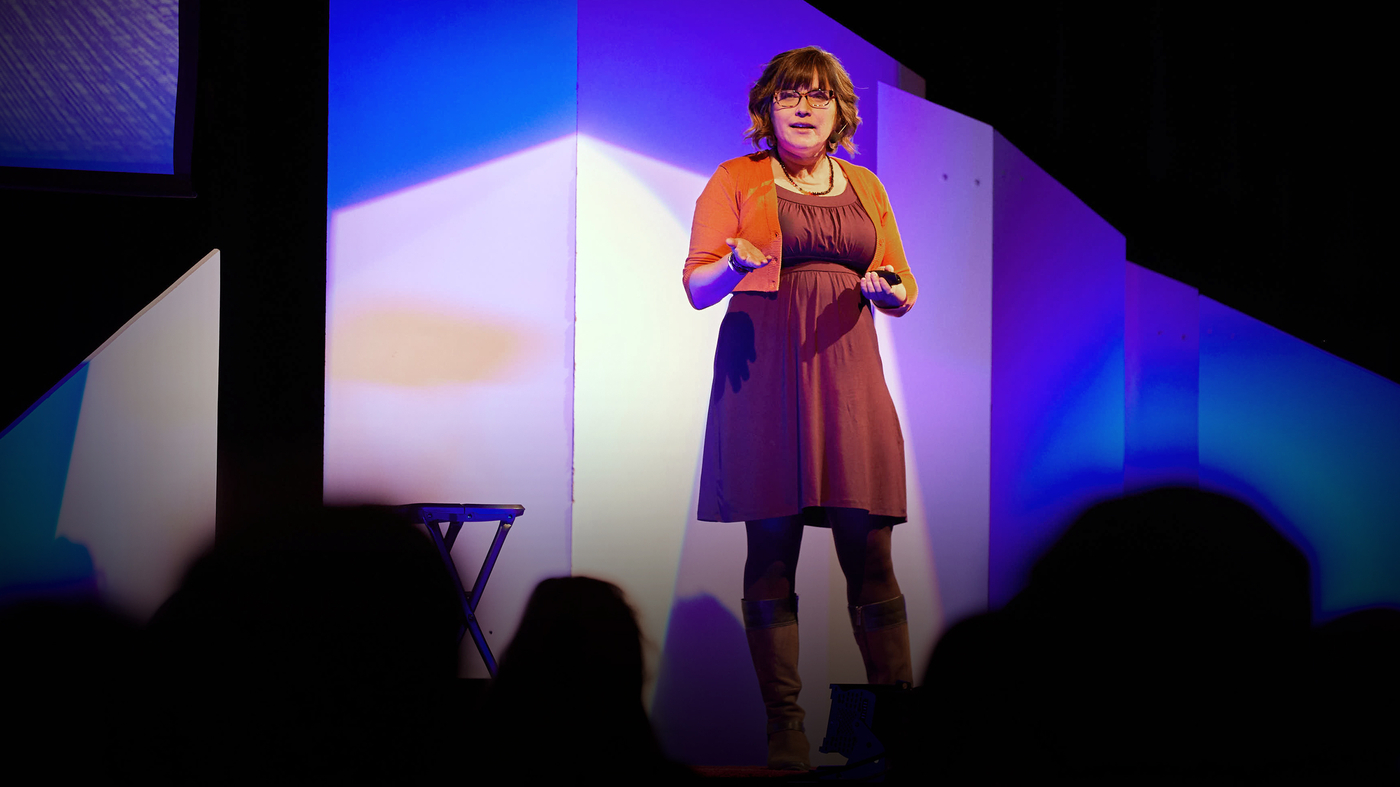 Dawn Wacek: How Can Libraries Be A Path Toward Inclusivity And ...