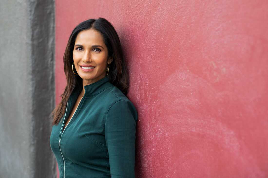 'Taste The Nation': Padma Lakshmi Explores The American Palate : Pop ...