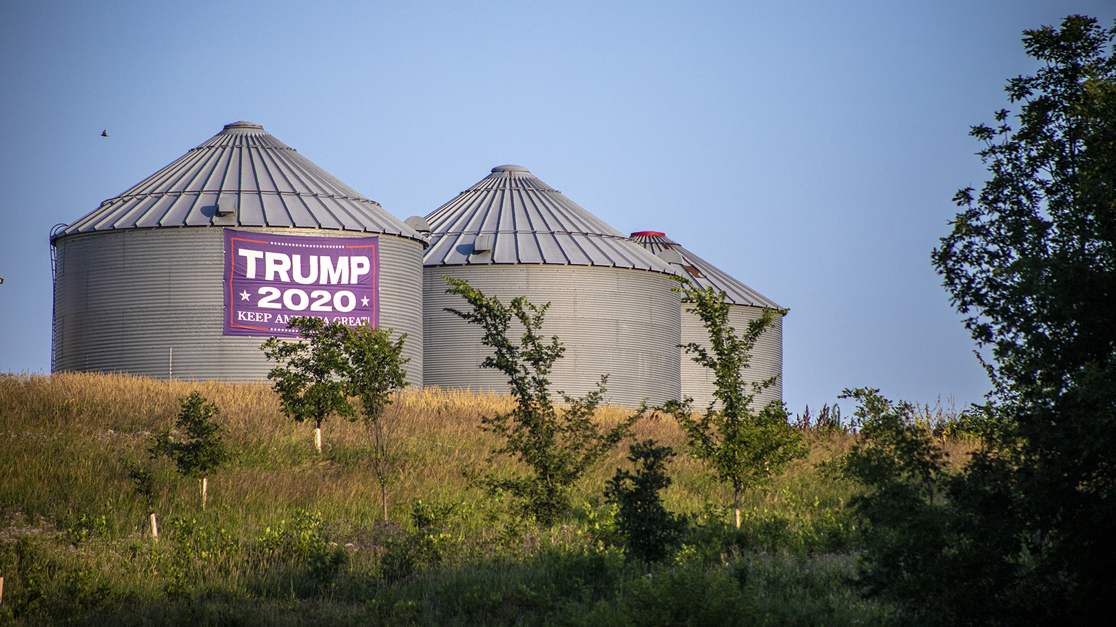 You Haven't Heard The Last Of Iowa This Election Cycle | Weekend ...