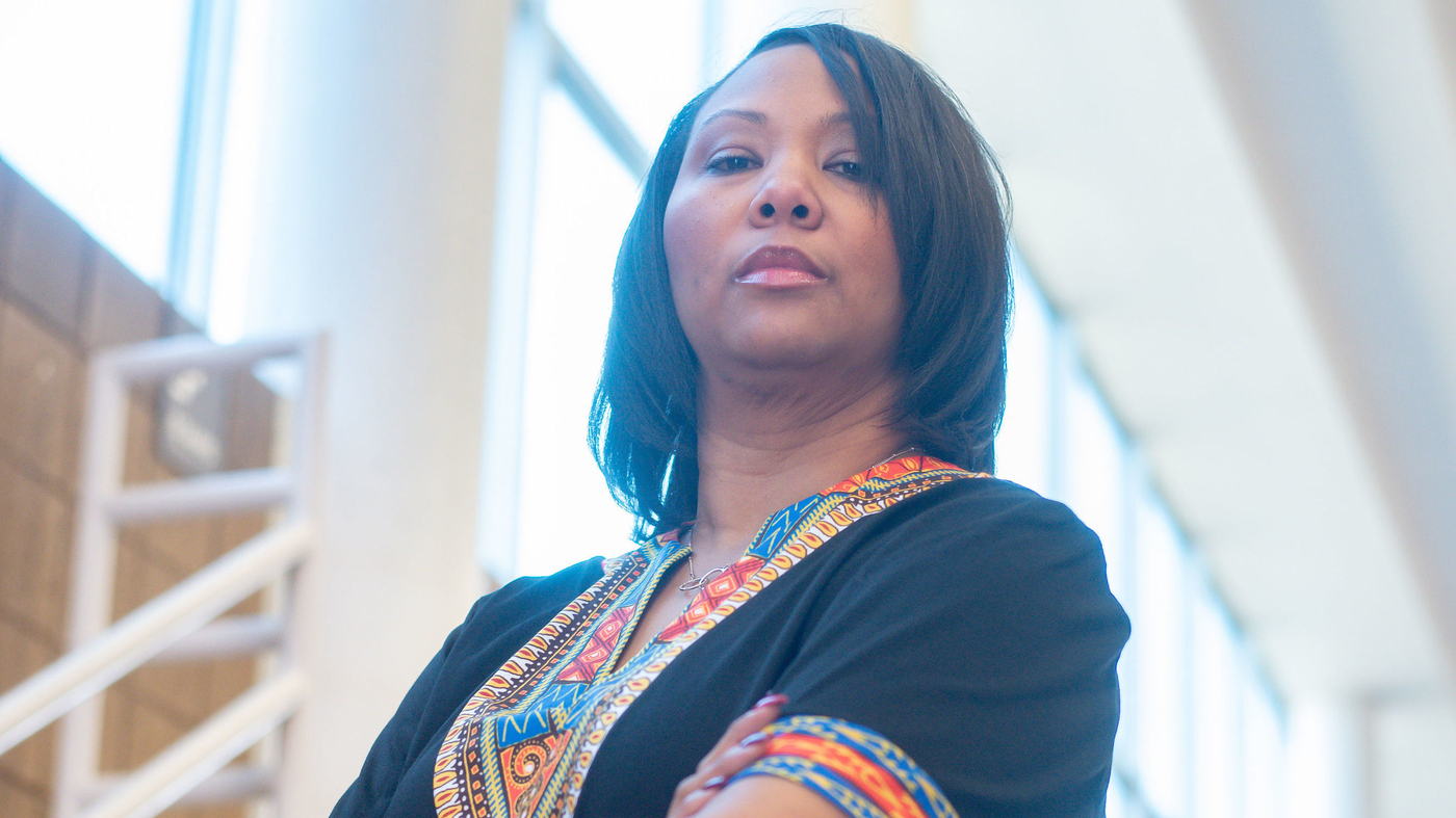 Denver School Principal On How Black Students Led Swift Changes To ...