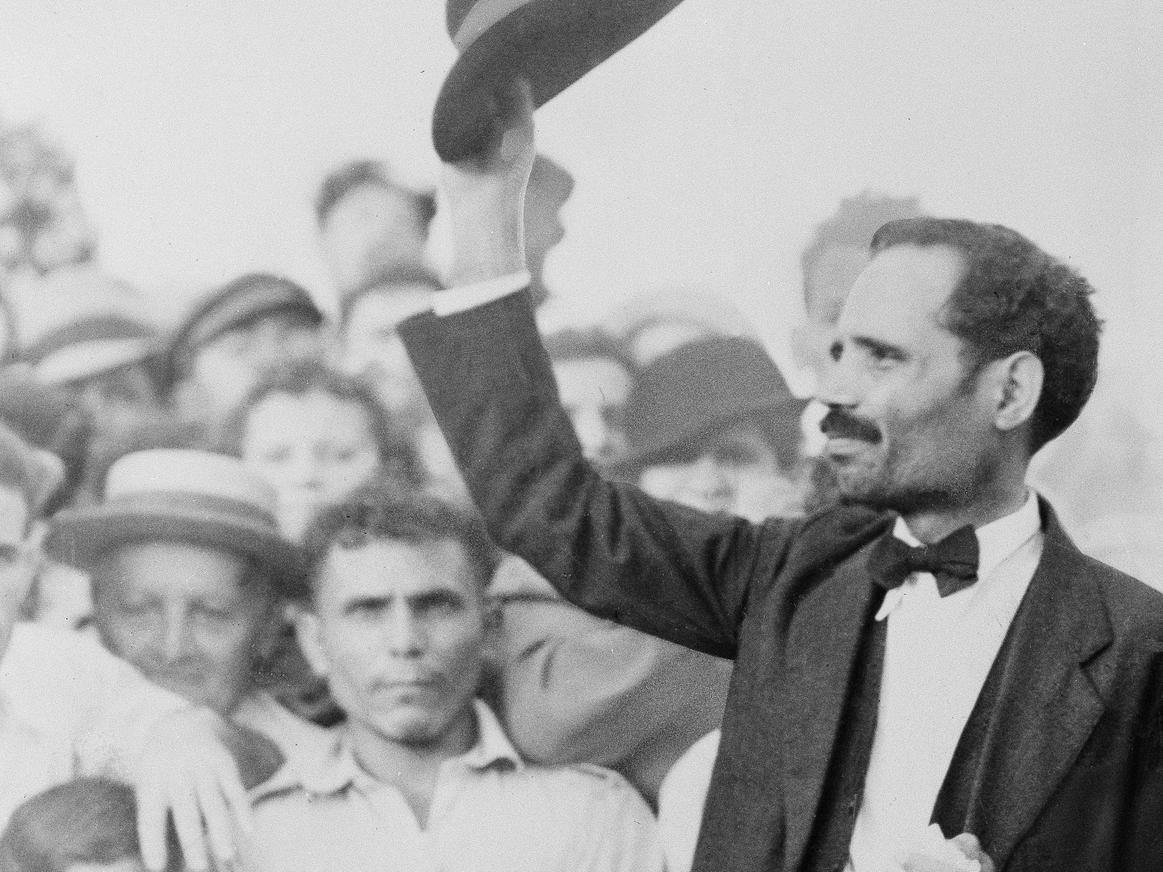 Famous Puerto Rican In History