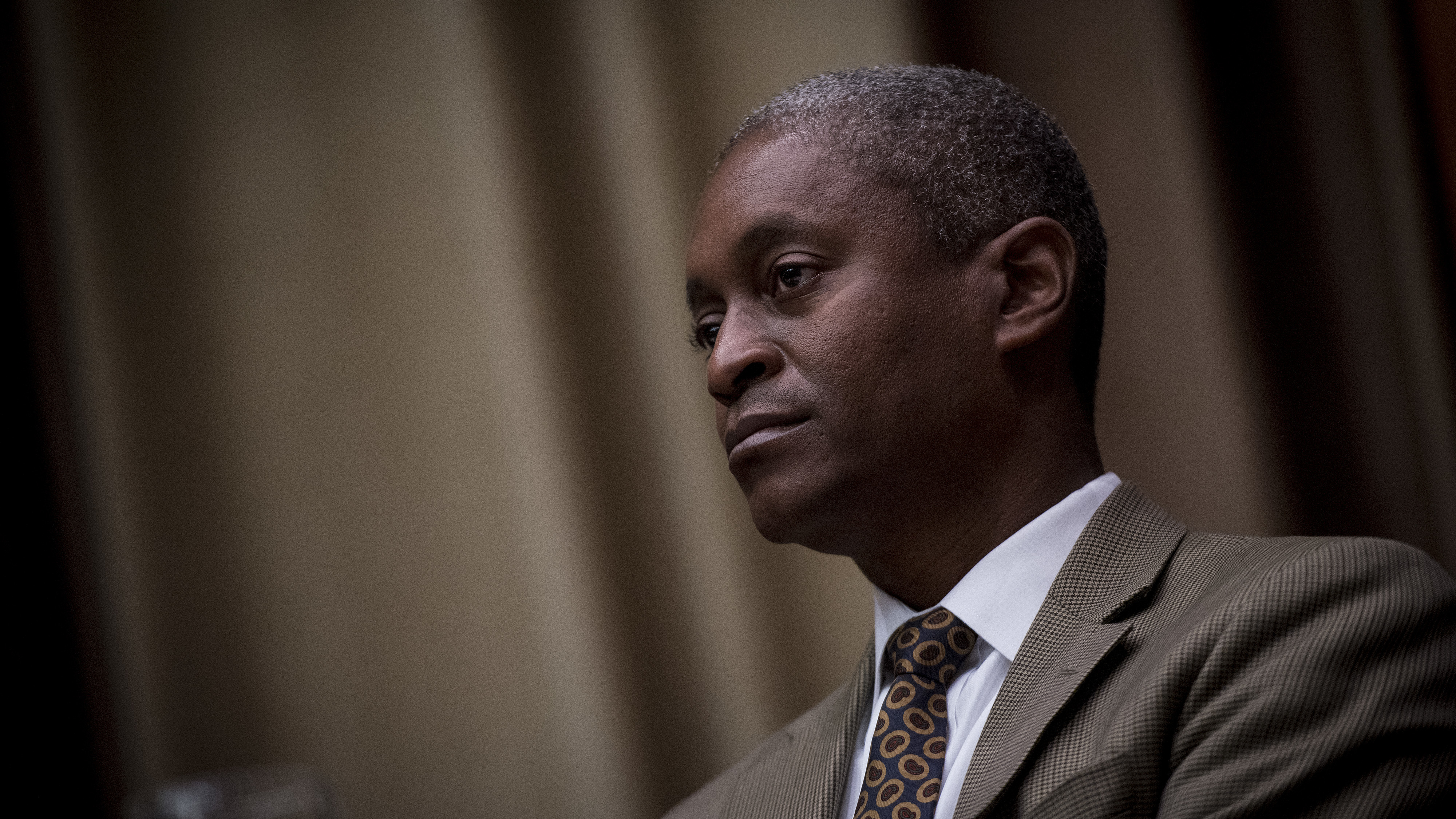 Racism Has An Economic Cost, Atlanta Fed President Warns : Updates: The ...